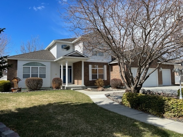 Corbett Real Estate Auctions